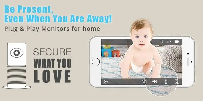 Yale IP Camera Review.
