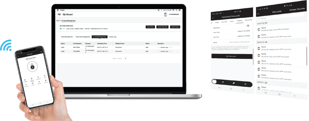 Best features of Oji Smart App that You want to know