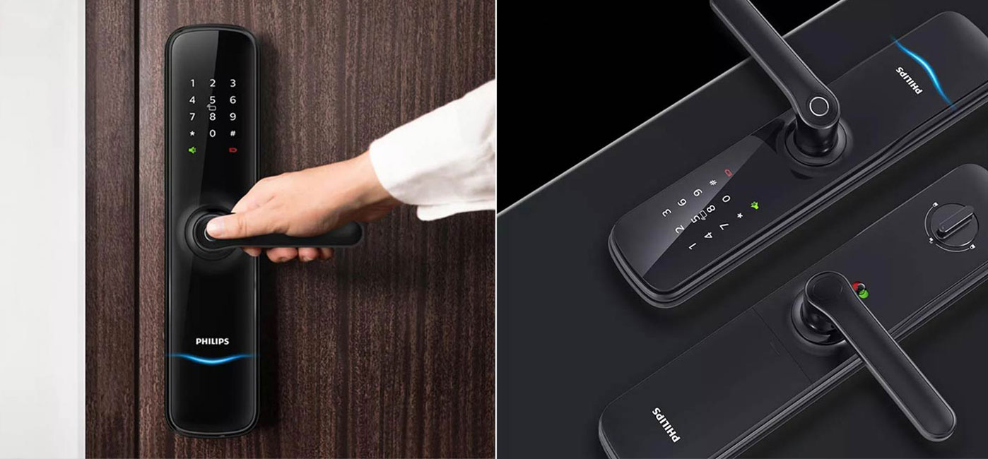 What is free state handle?