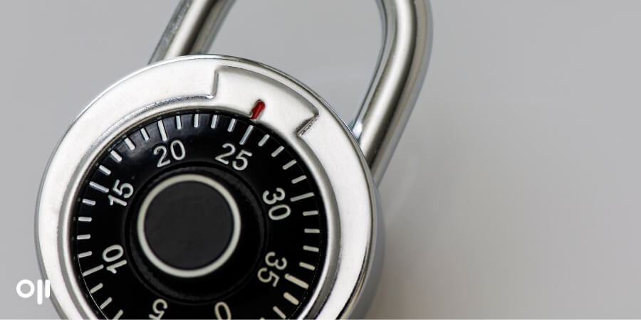 Best Combination Lock of 2023