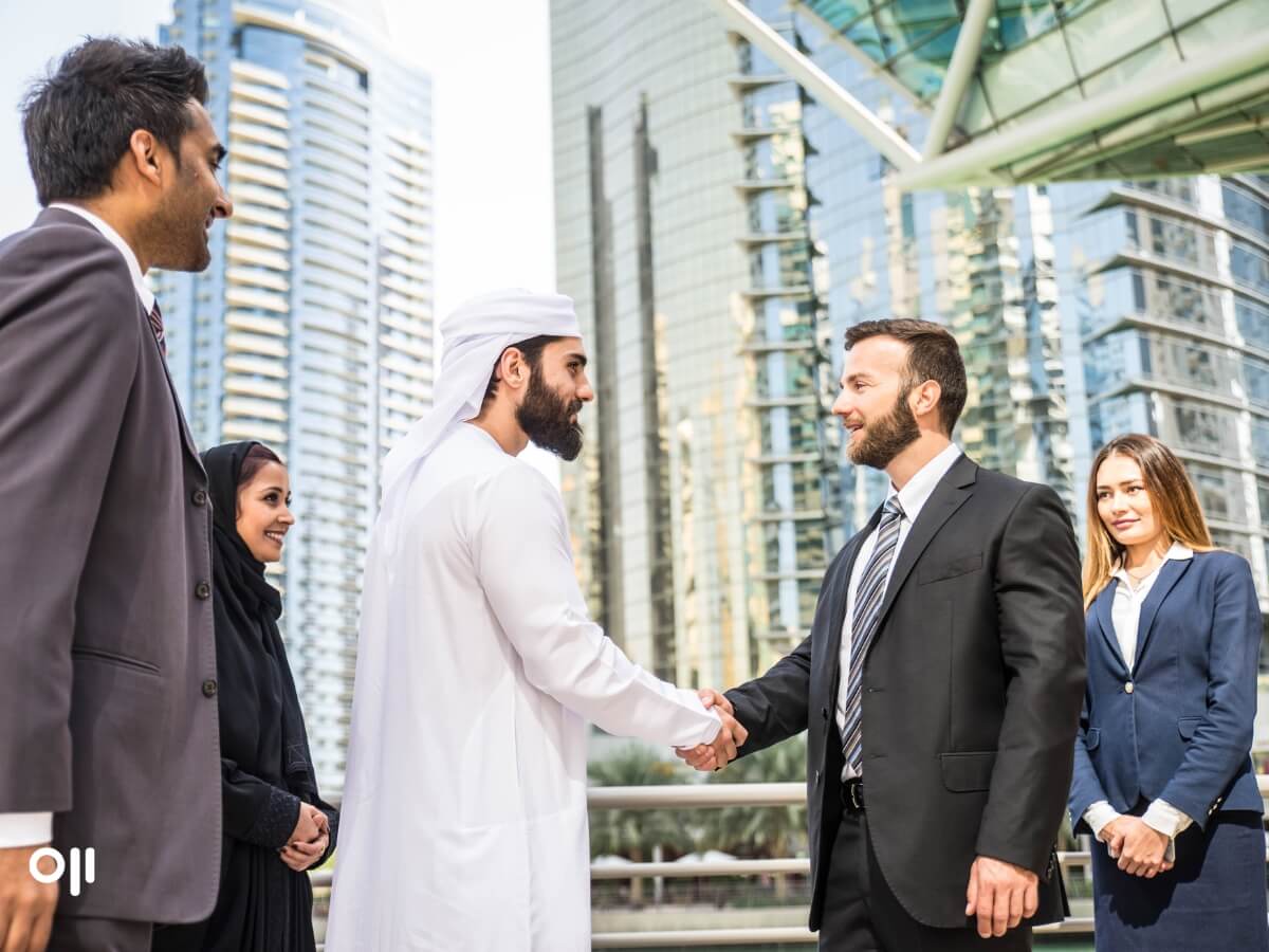 The Future of Smart Locks in the UAE: AI, Biometrics, and Beyond