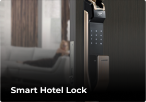 OjiSmart - The Best Smart Lock Solutions in UAE