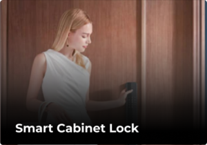 OjiSmart - The Best Smart Lock Solutions in UAE