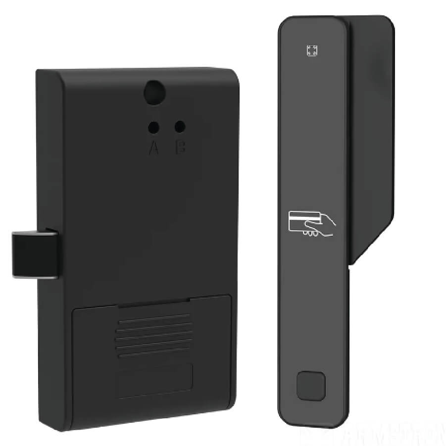 RFID Card Cabinet Locks – OjiSmart