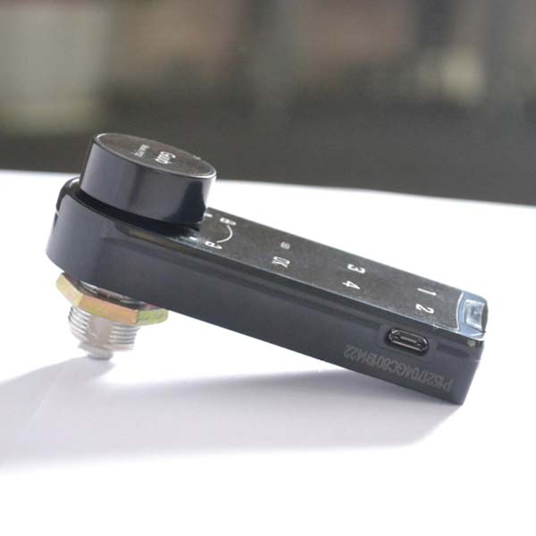 Guub P152 Code Lock for lockers – OjiSmart