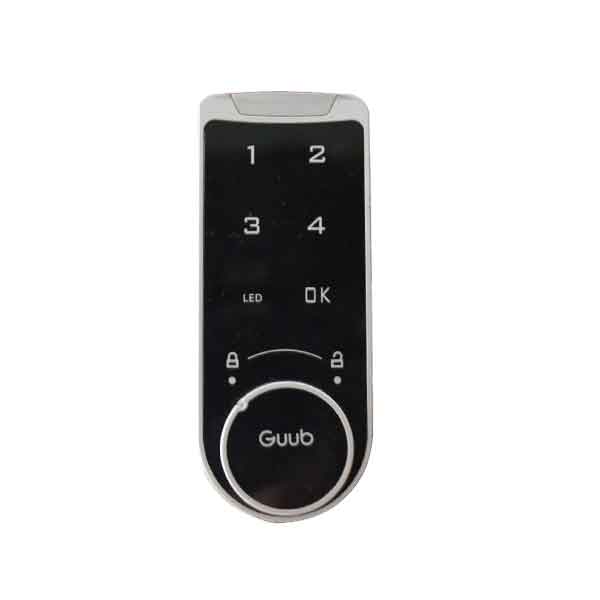 Guub P152 Code Lock for lockers – OjiSmart
