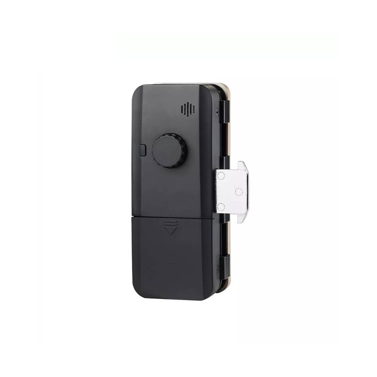 Oji GD2 Glass Door Lock with App - OjiSmart