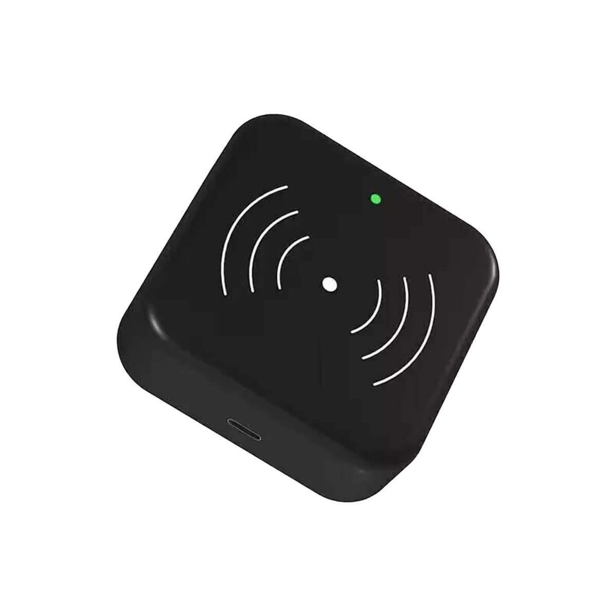 Keyless Card Encoder - OjiSmart