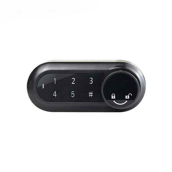 PIN code Cabinet lock Oji KR E88 – OjiSmart