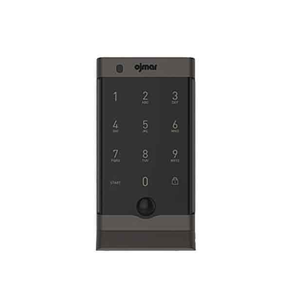 Ojmar OCS touch keypad Pro locker - OjiSmart