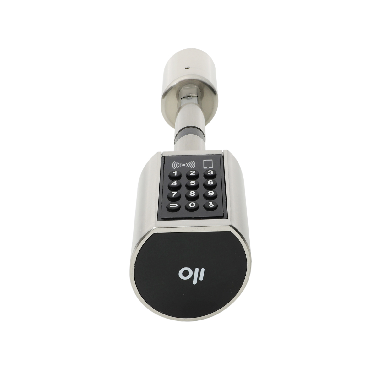 Oji Code Smart Lock - OjiSmart