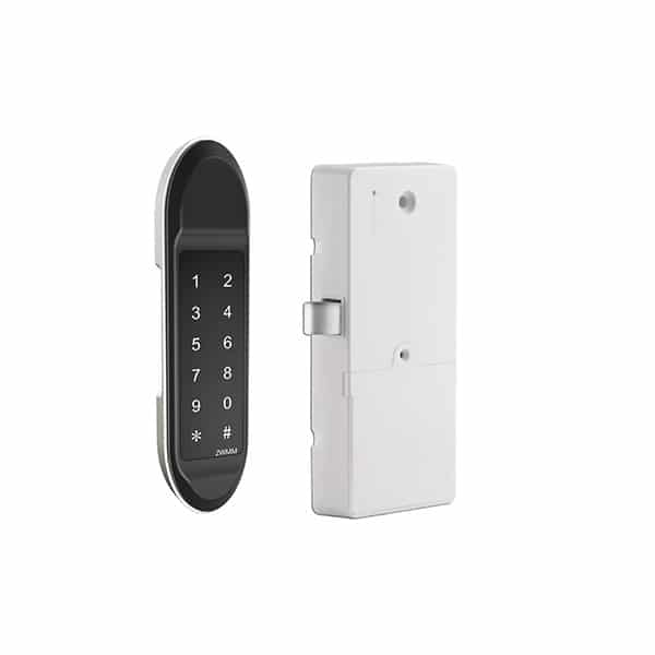 Oji EM169 Digital Cabinet Lock - OjiSmart