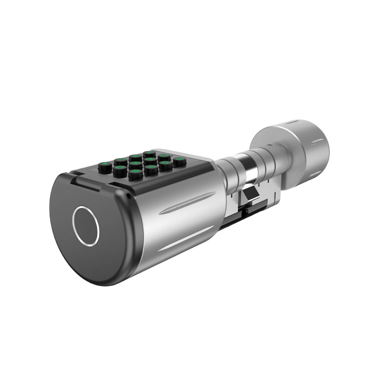 OjiSmart - The Best Smart Lock Solutions in UAE