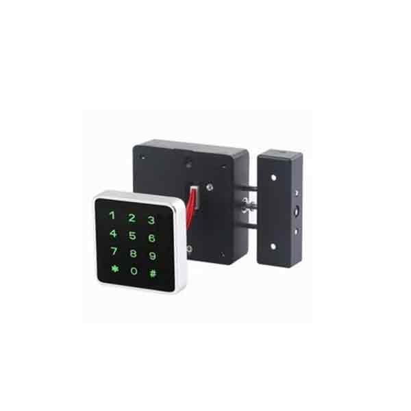 OJI PIN Code Cabinet Lock (KR-S80C) – OjiSmart