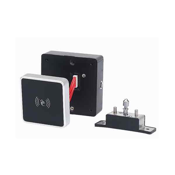 OJI RFID Cabinet Lock (KR-S80B) - OjiSmart