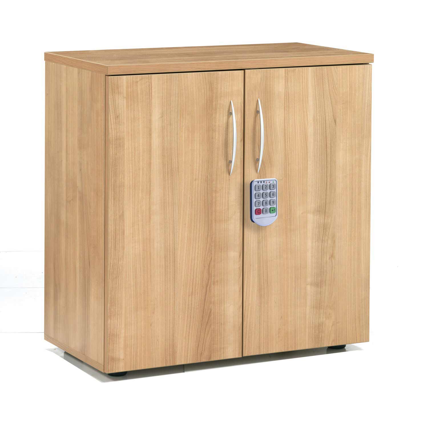 SNDJ 100 Cabinet Code Lock for Doors - OjiSmart