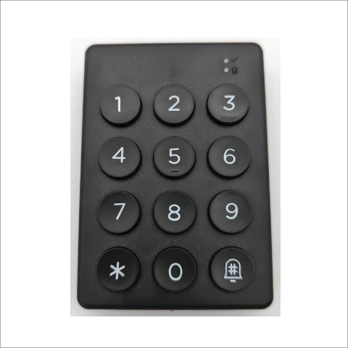 Oji Wireless Keypad - OjiSmart