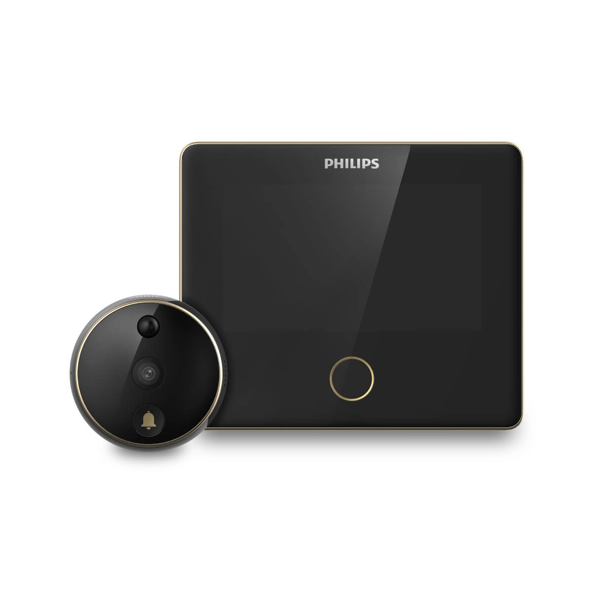 Philips Smart Lock Category - Dubai