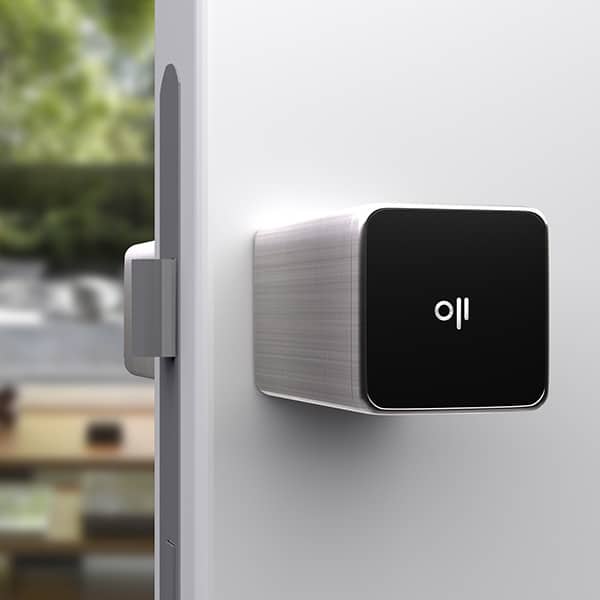 Oji Code Premium Smart Door Lock - OjiSmart