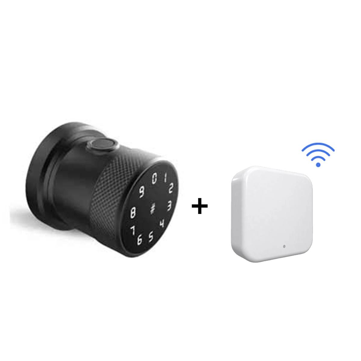 OjiSmart - The Best Smart Lock Solutions in UAE