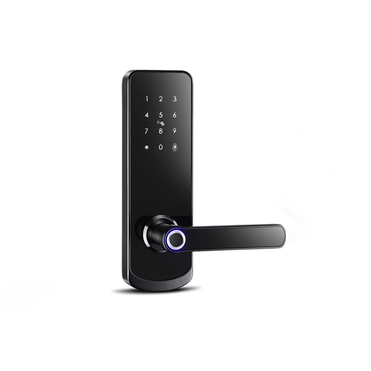 Oji Code Smart Door Lock wifi version - OjiSmart